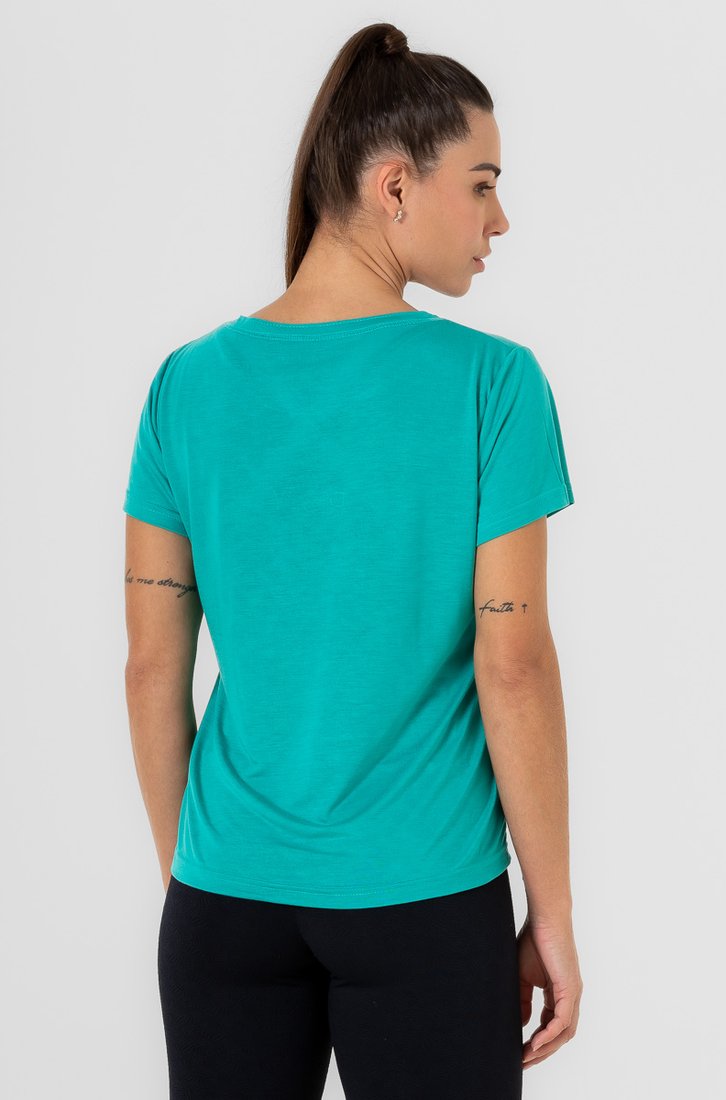 Blusa Visco Basic RISTY