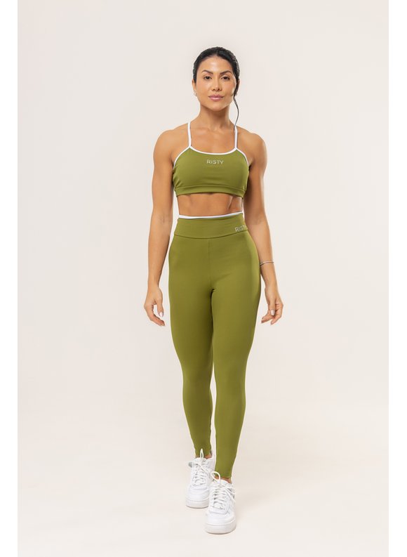 Legging Fitness - RISTY